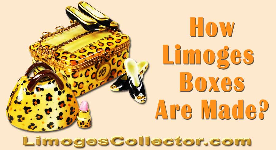 Buying Limoges Boxes